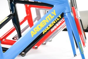 Frame Set - ARDENTLY