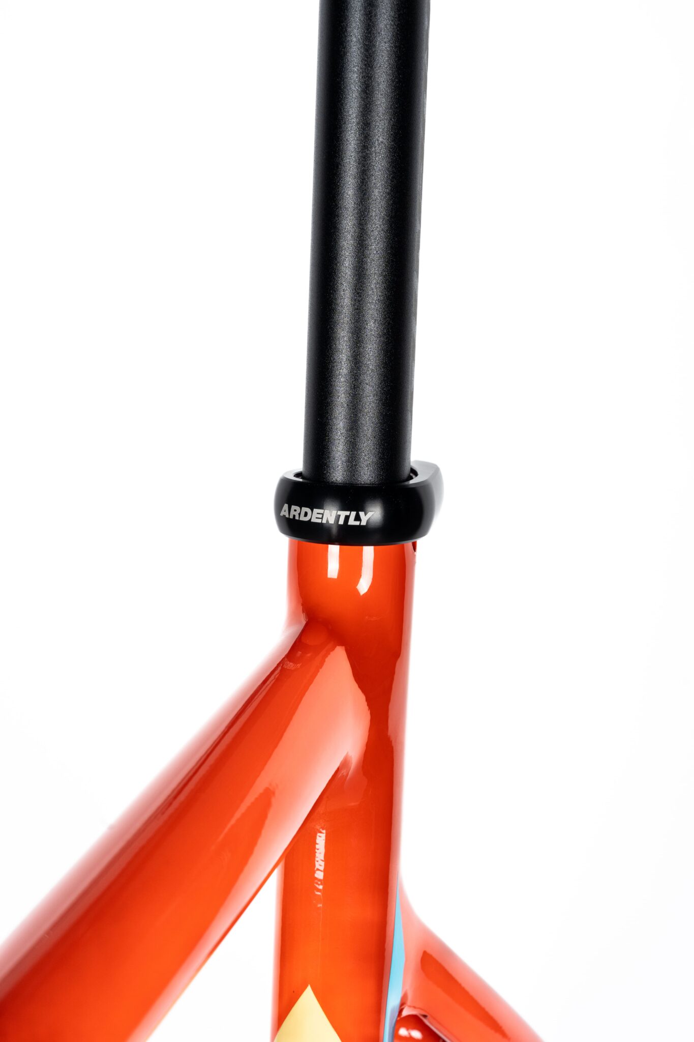 ARDENTLY – FRAME – APEX VELOCE - ARDENTLY